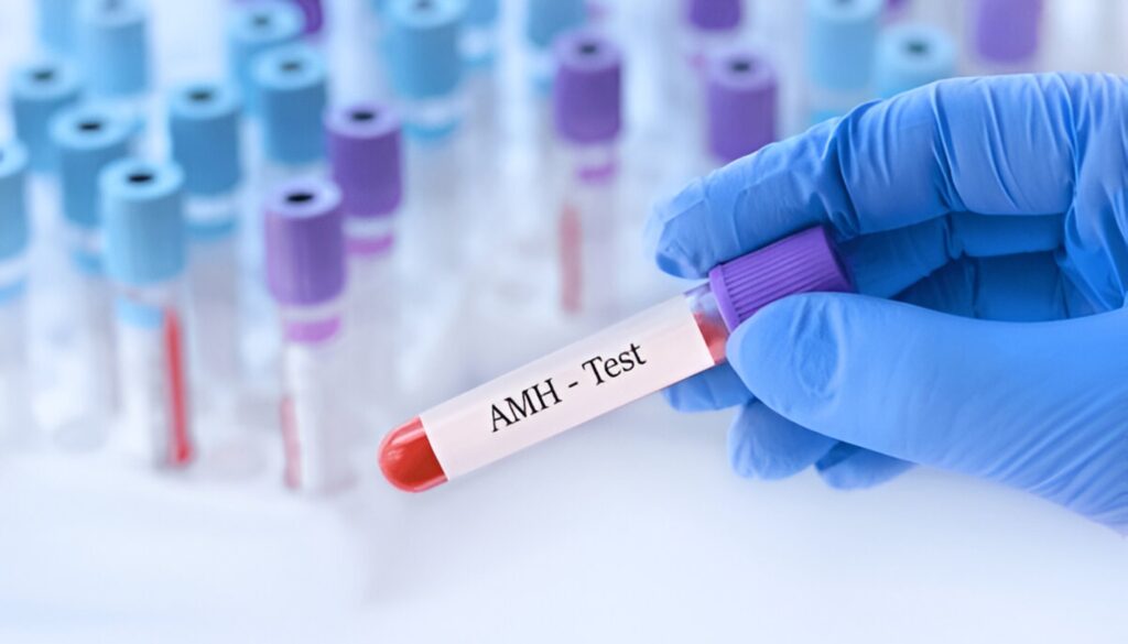 Low AMH IVF Treatment in Hyderabad | Management of Low AMH